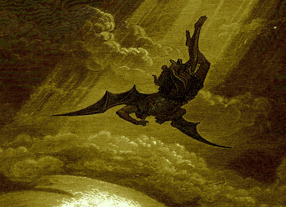 Shadows in Eden: The Stone from Satan’s Crown