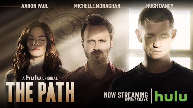 [PRIMEIRAS IMPRESSÕES] - THE PATH | Diário de Seriador