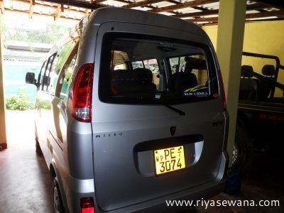 gallery.lkautomart: MPV Junior III.