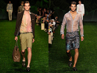 5 Men Designer Dress Shirts You Should Not Miss in 2012 | Man Fashion ...