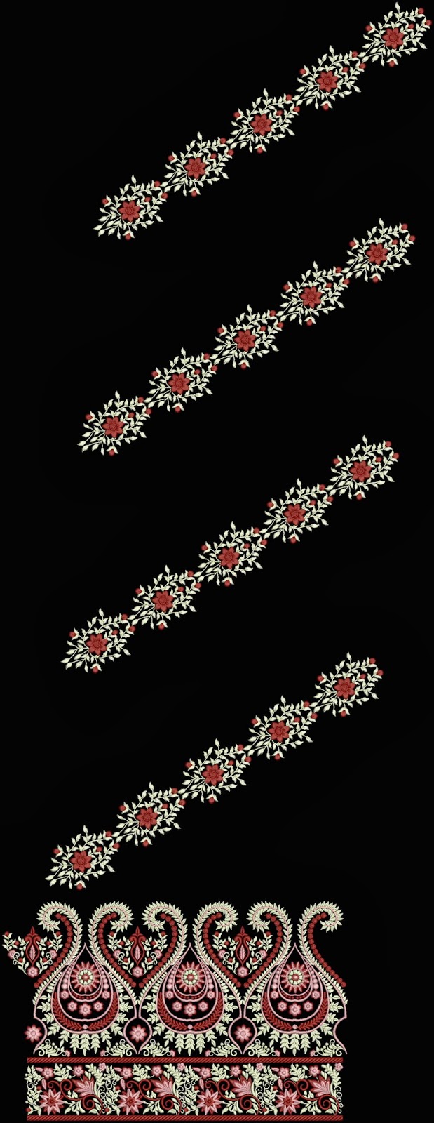 Free EMB Embroidery designs