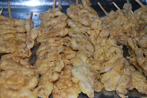 Filipino Street Foods! - Madayaw Davao