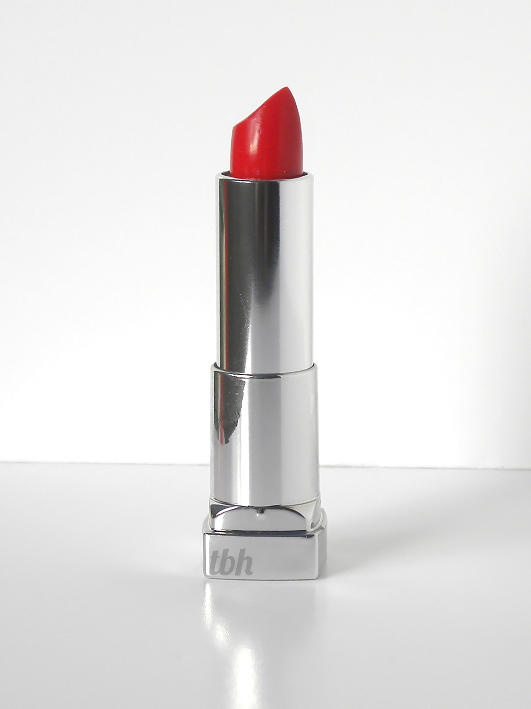 The Beauty Hunters: Swatch e review: Maybelline Color Sensational ...