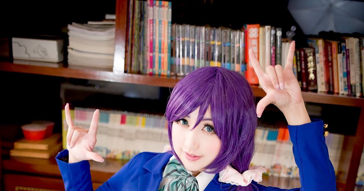 Wallpaper Anime Hottest Cosplay Girls