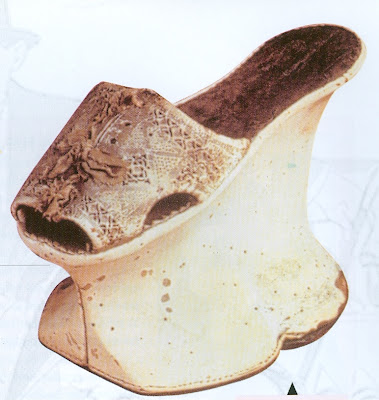 FILADIS: El chapín.