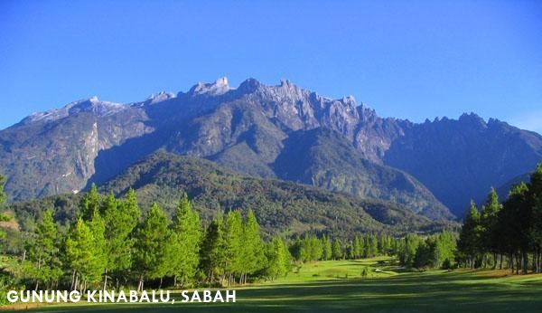 TEMPAT MENARIK DI NEGERI SABAH UNTUK SI PENCINTA ALAM - atiehilmi.com ...