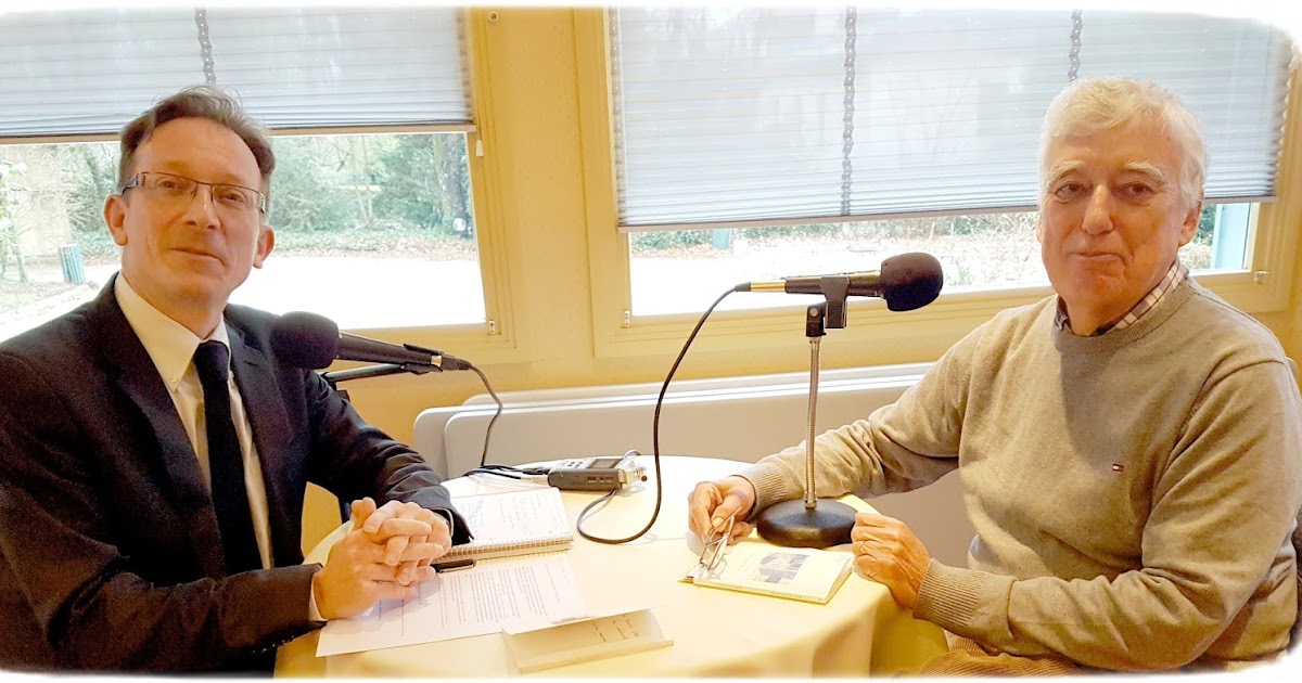 38, rue de Constantine: Entretien sur Radyonne avec Yannick Petit