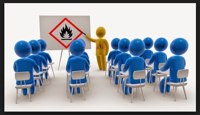 Materi Safety Briefing Sebelum Meeting - Safety Talk