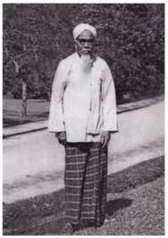 Tok Janggut The Great Warrior