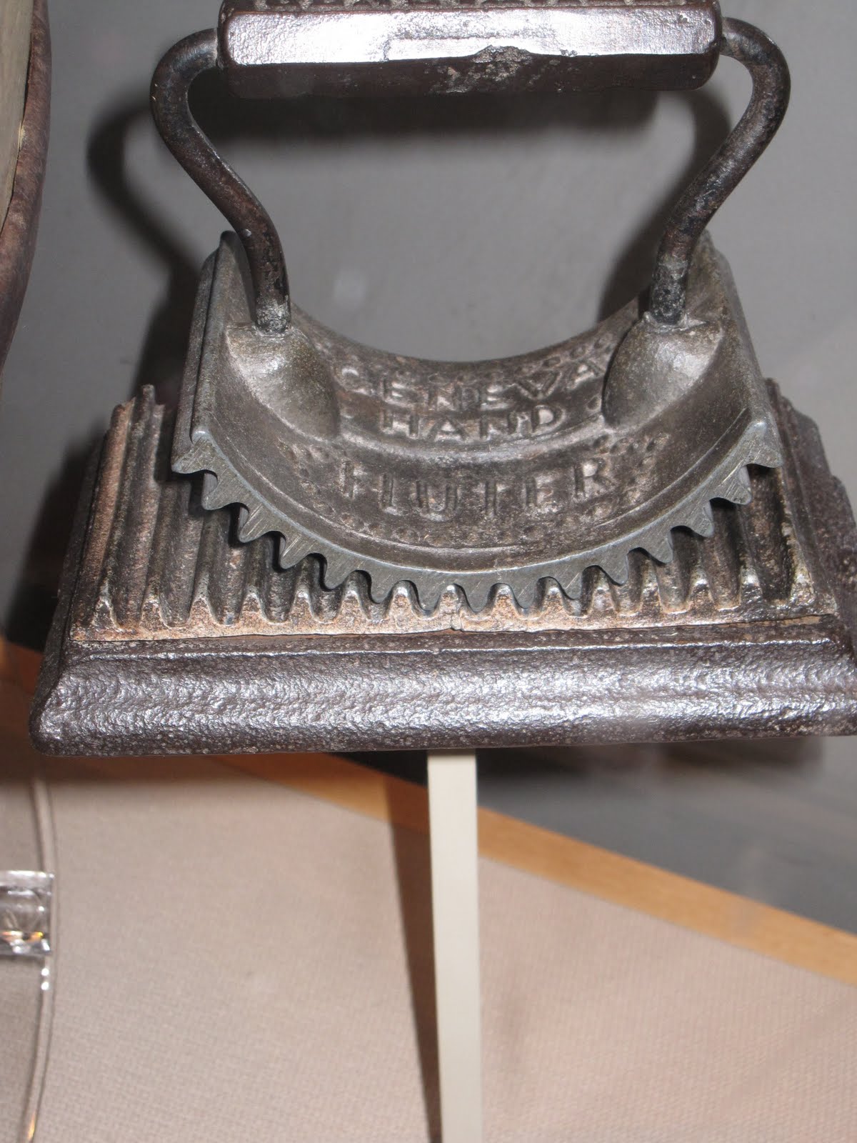 Silver Linings 4 ME: HOME OF THE RUBY SLIPPERS!!!