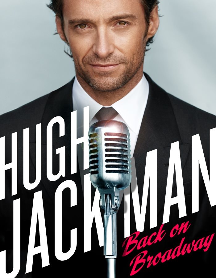 Sobreviviendo a los 20 y pocos: Oioioioi: Hugh Jackman