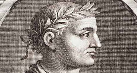 APASIONADOS DEL IMPERIO ROMANO: CARPE DIEM, de Horacio