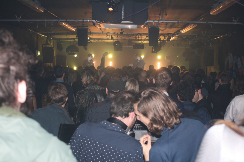 George Docking A2 Photo Component 1