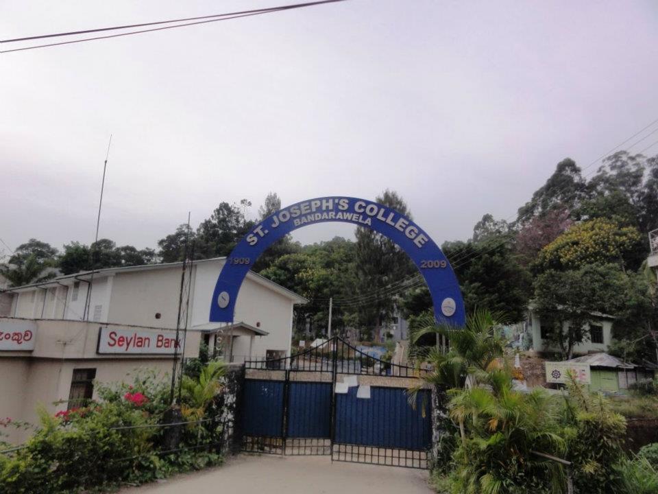 Bandarawela SriLanka