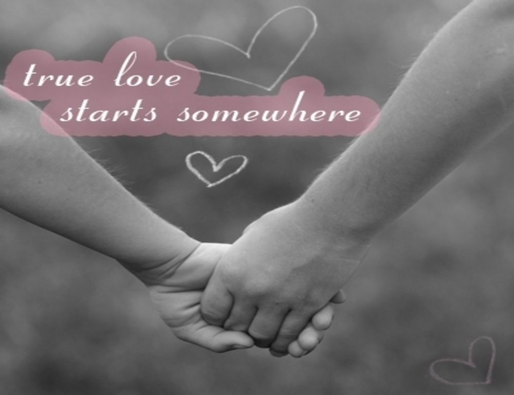 √ True Love | Smile_Quotes_Tumblr_Cover_Photos_Wallpapers_For_Girls ...