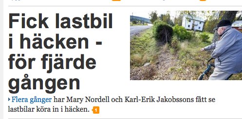 VeckoVis: september 2012