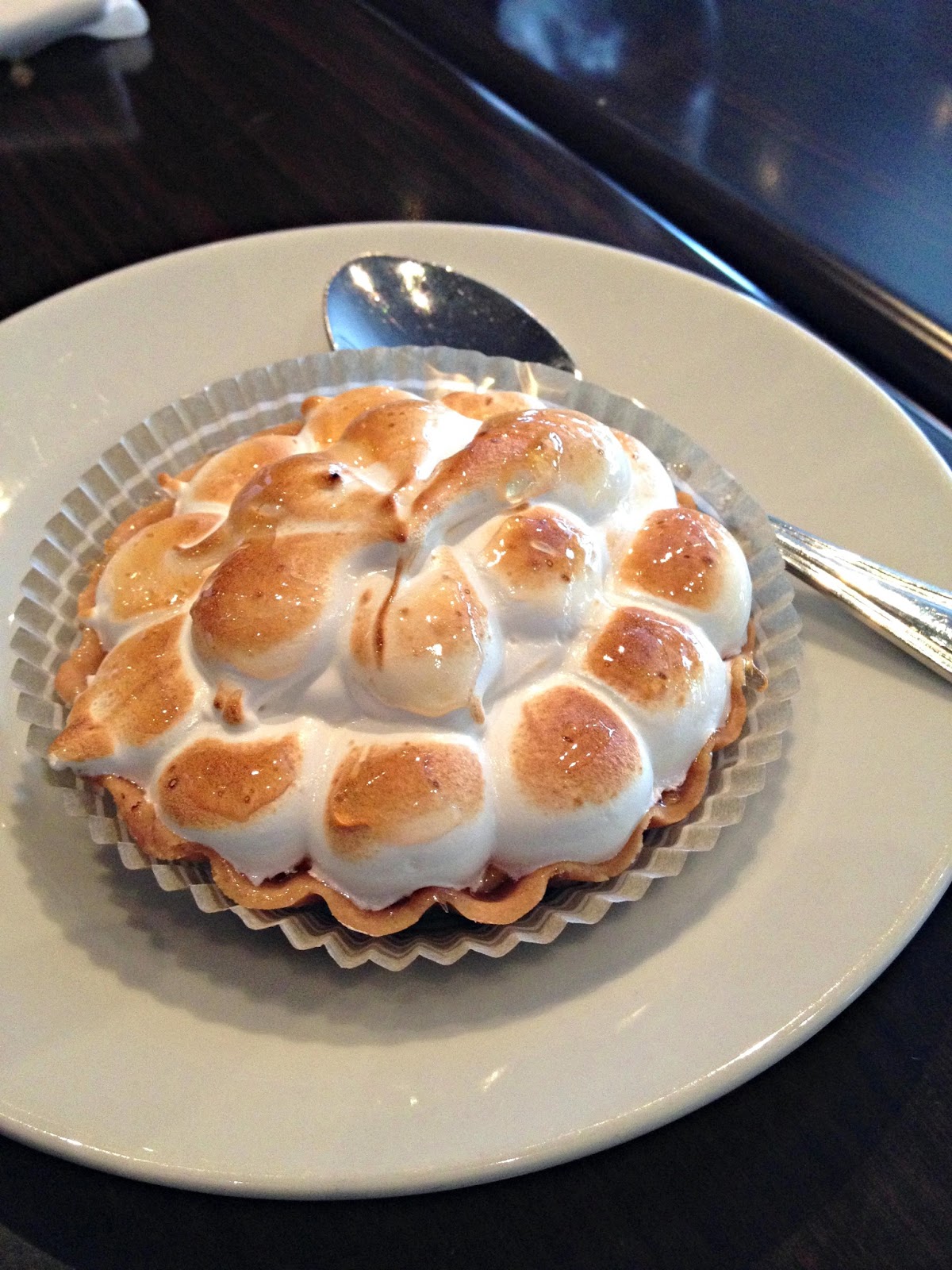 Mangiamo!: Piquant: A Flavorful French Bakery & Restaurant in Hyde Park
