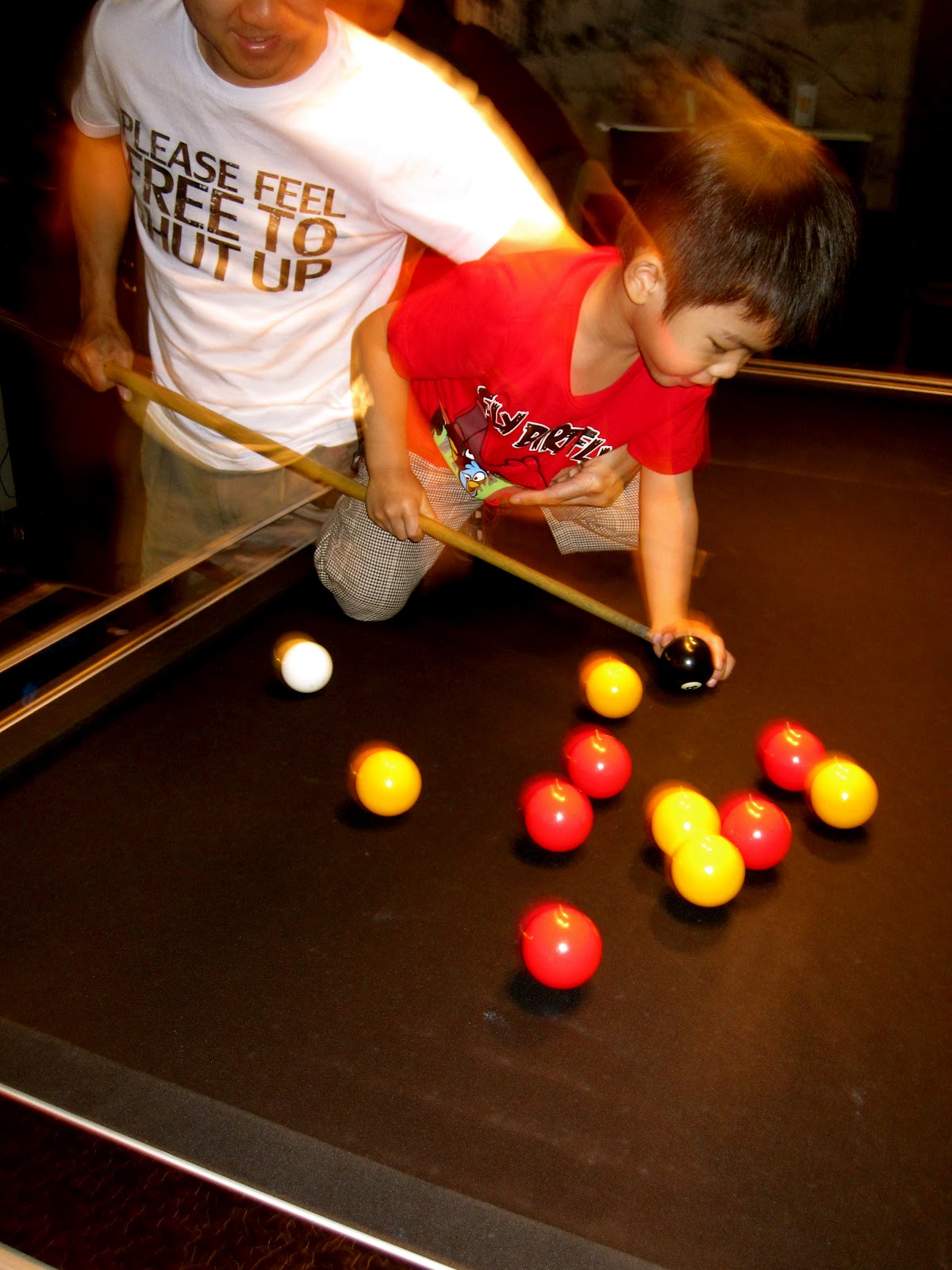 it's a journey: Gridiron Sports Cafe & Lounge, Bangsar