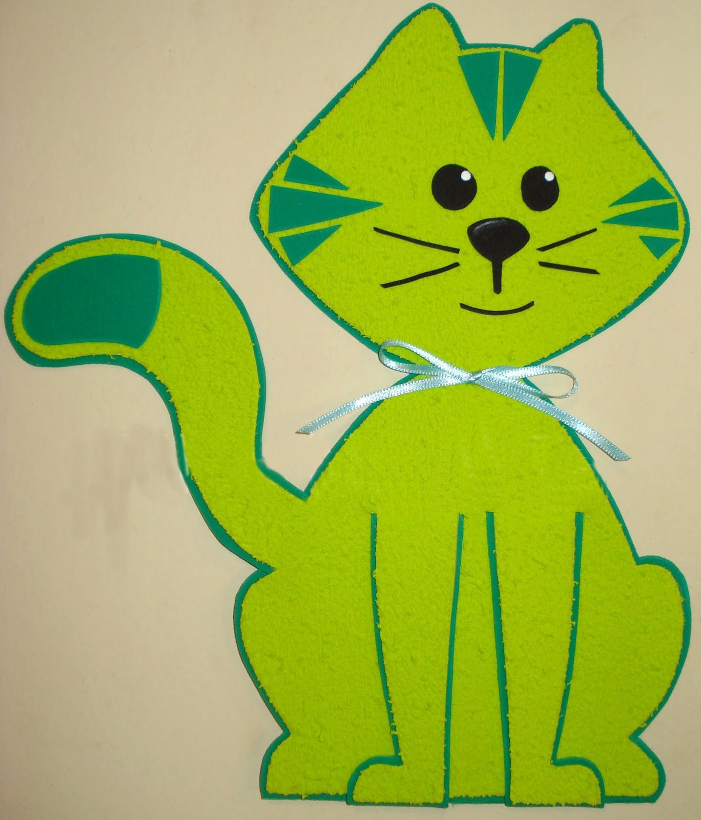 TURMA DA GALINHA PINTADINHA: Gatinhos