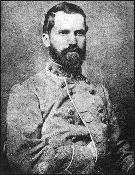 Tim Kent's Civil War tales: A Live Major General or a Dead Brigadier ...