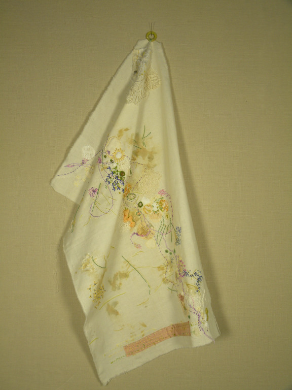 SAQA - Atlantic Canada: Laureen van Lierop interview: Embracing her ...