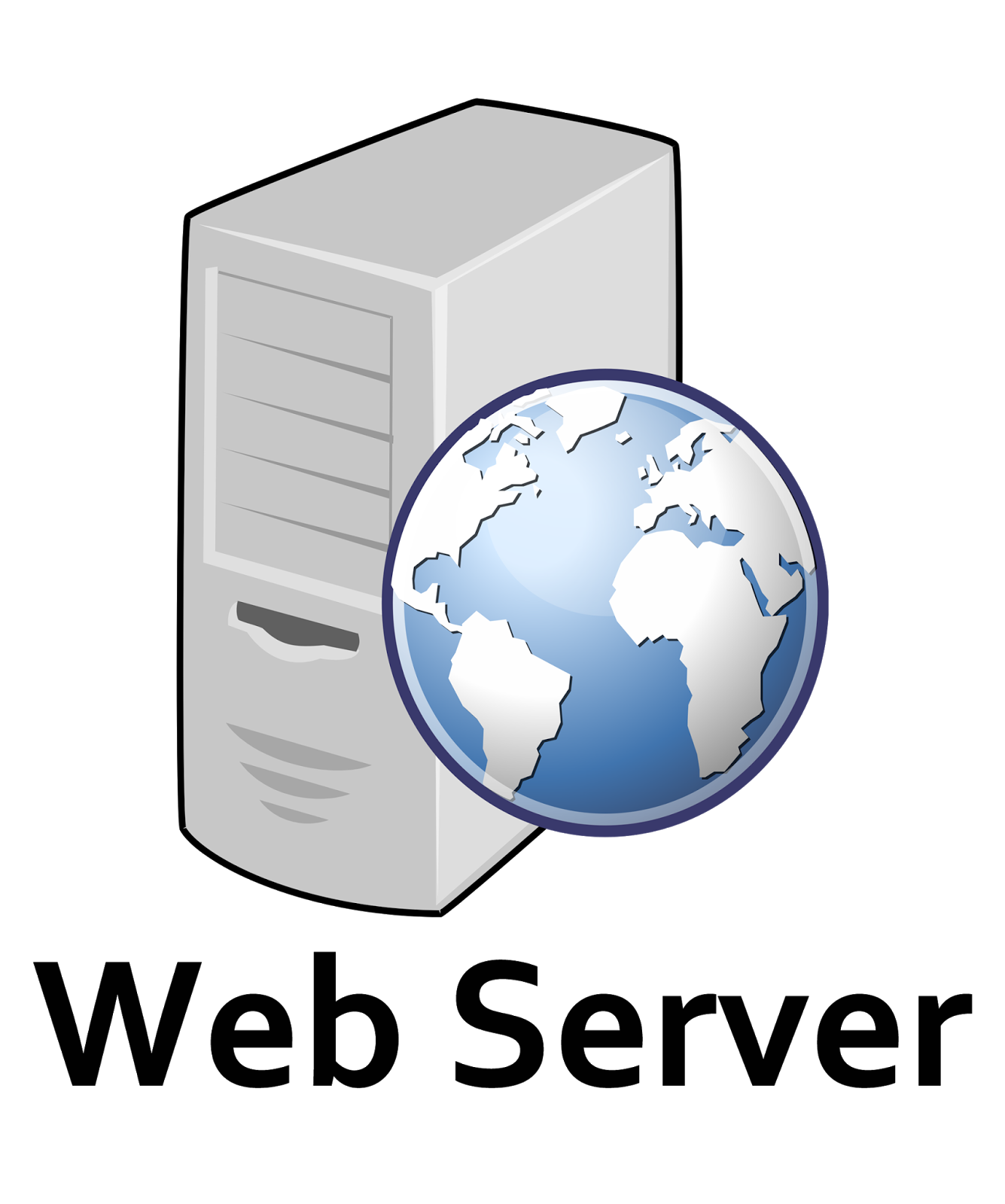 Pengertian Web Server DNS Dan Mail Server AzrielFR pengertian-web-server-dns-dan-mail-server-azrielfr