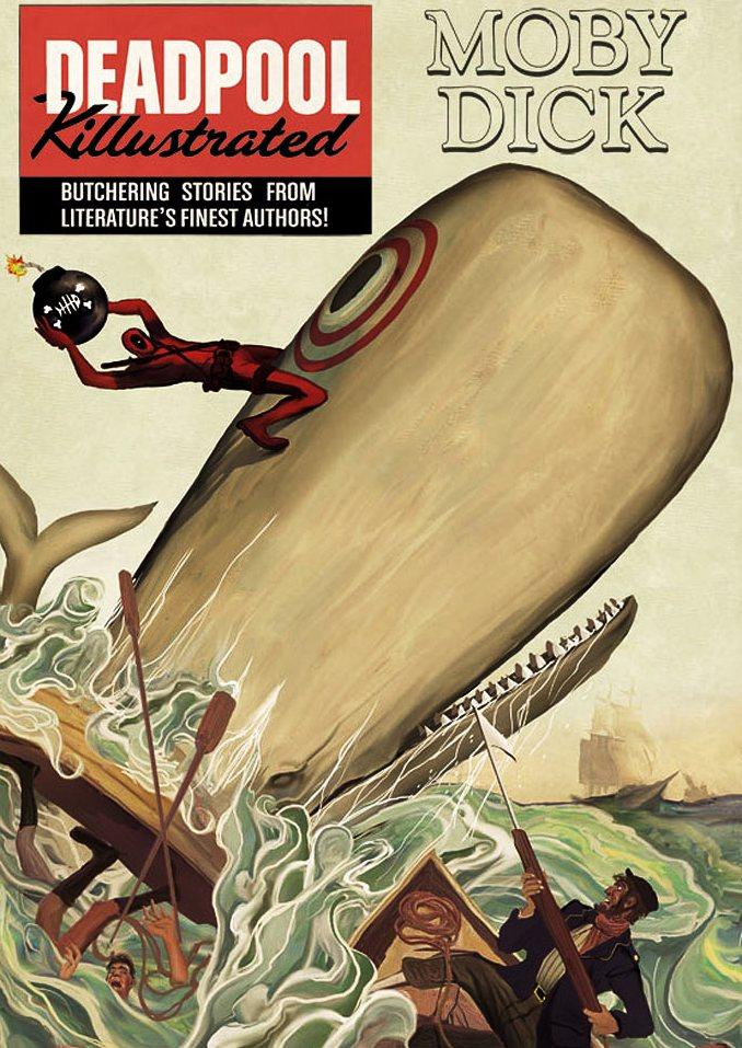 nerds of a feather, flock together: Thursday Morning Superhero