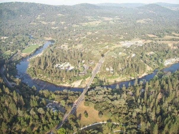 gold country girls: Happy 167th Anniversary Coloma, California!