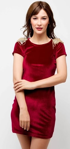 Formal Tunics Dress for Christmas 2013-14 | Formal Tunic Dresses ...