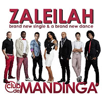 Zaleilah - Mandinga | Video y Letra