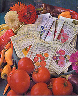 Renee's Garden Seeds: Renee's Blog: About