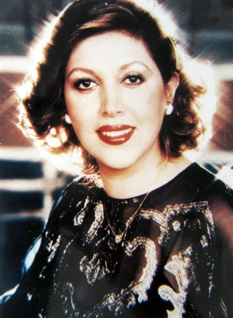 Los Angeles Morgue Files: Iranian Singer Mahasti Dadebala 2007 Westwood ...