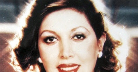 Los Angeles Morgue Files: Iranian Singer Mahasti Dadebala 2007 Westwood ...