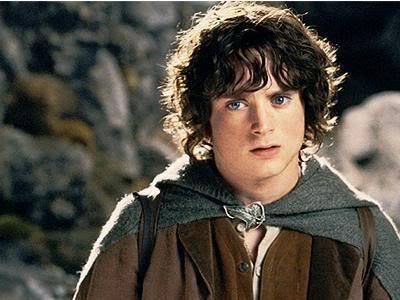 Frodo Bolson vuelve a la Comarca en "El Hobbit"