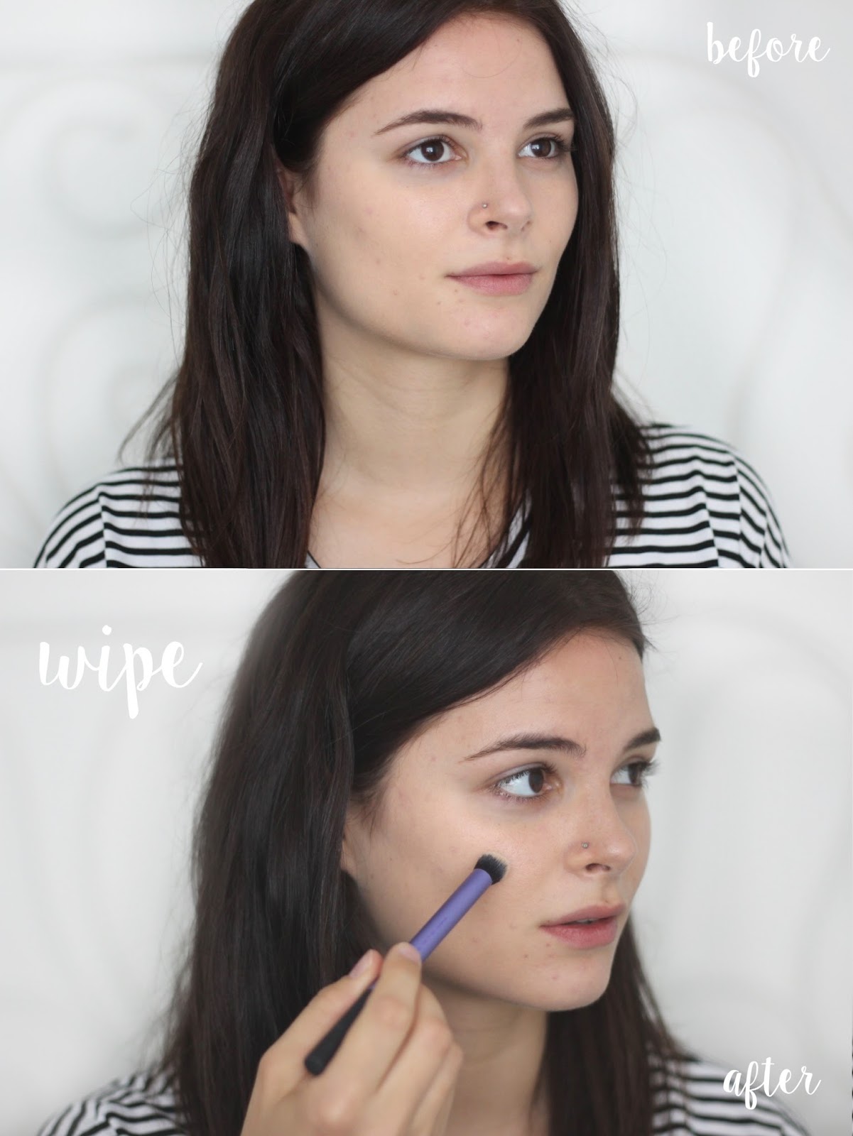 10 COMMON MAKEUP MISTAKES & THEIR FIXES | Bloomin' Rouge | Bloglovin’