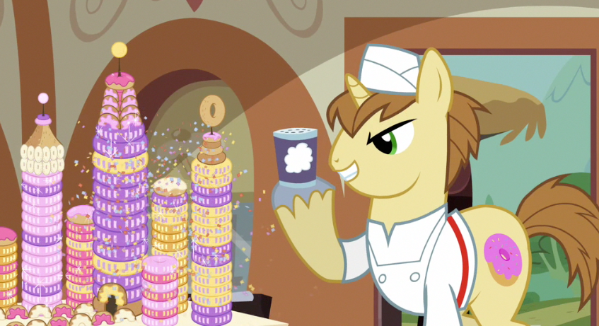 Equestria Daily - MLP Stuff!: Episode Followup MMMystery on the ...