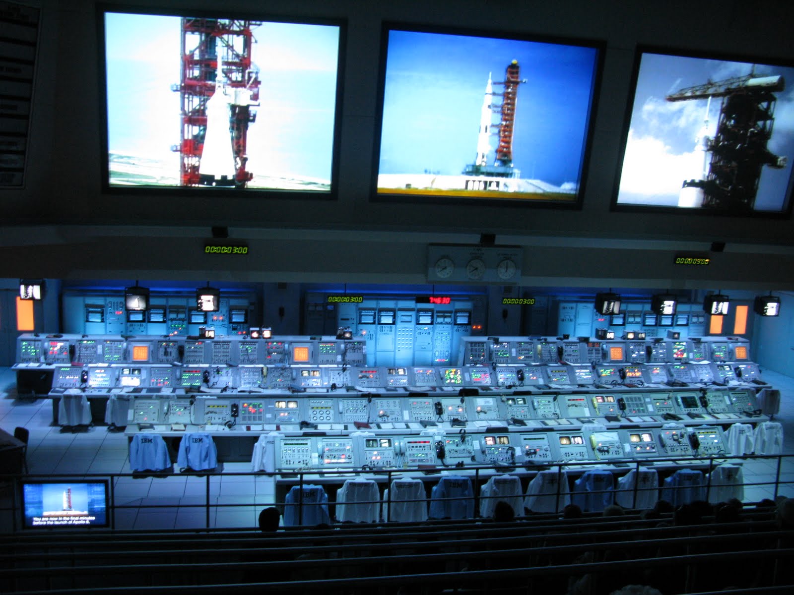 C2C: Kennedy Space Center Feb. 23 2011