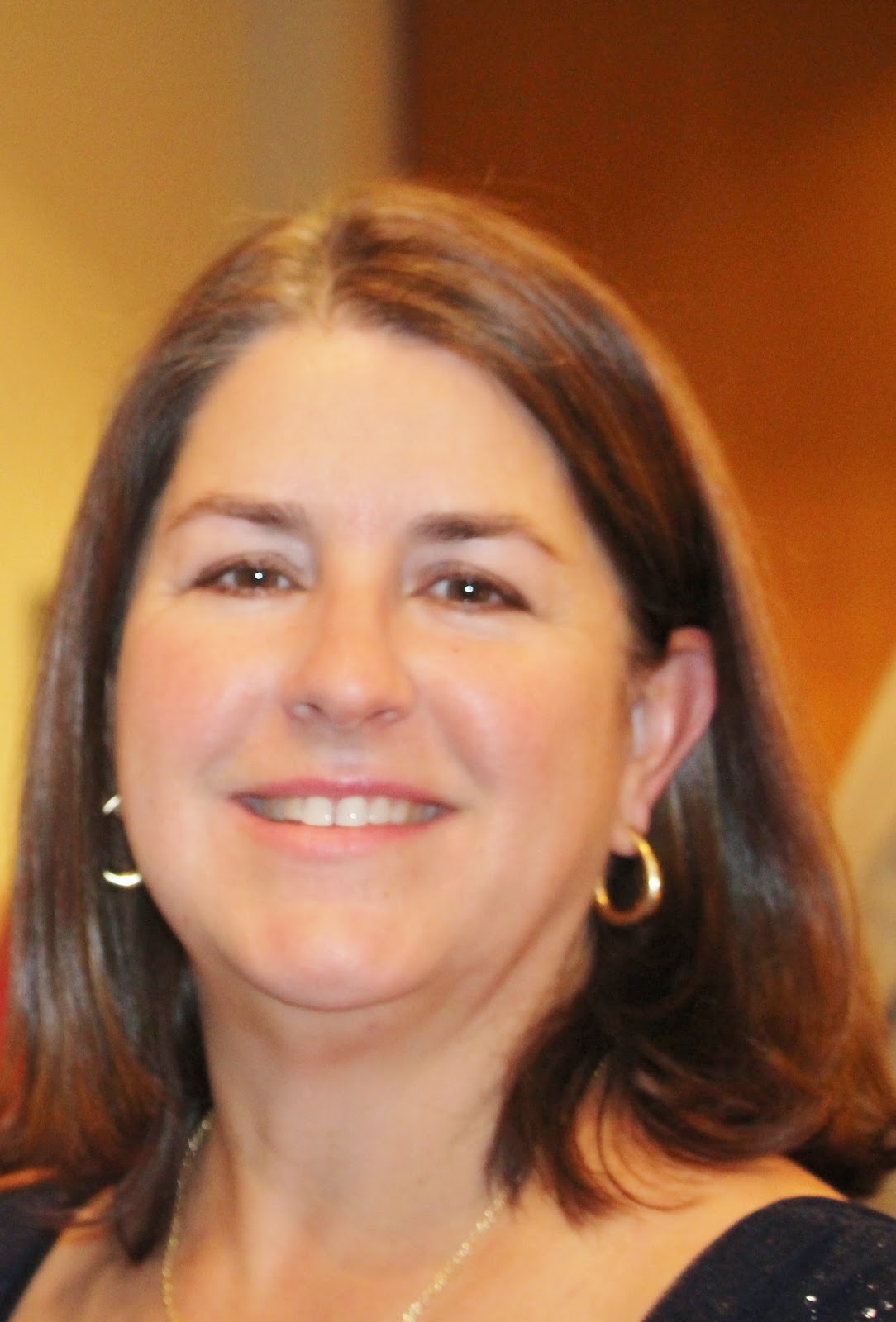 Walker Report - Shedding Light on Bexar County: Marisol Deluna, 25th ...