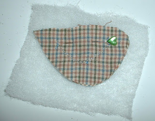 The Patchsmith: January 2013