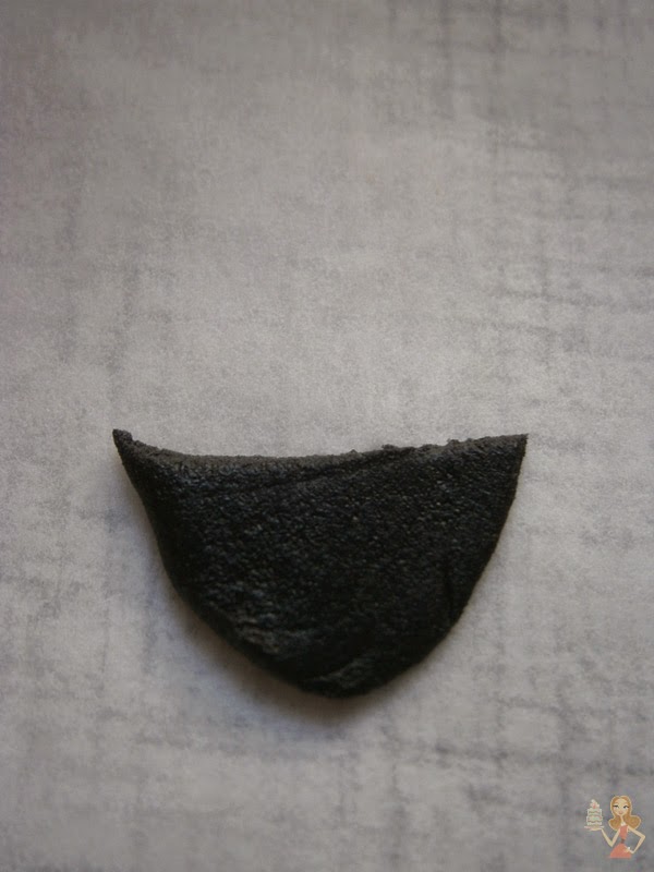 Make me a cake: Frozen - Olaf figure tutorial