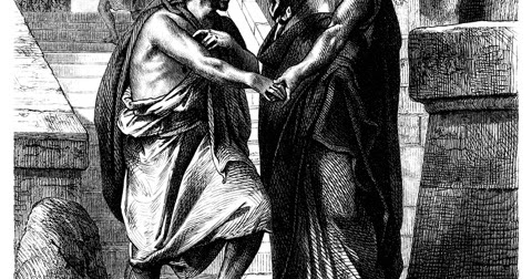 Overwhelmed and Defeated? Try the ‘Samuel Solution’