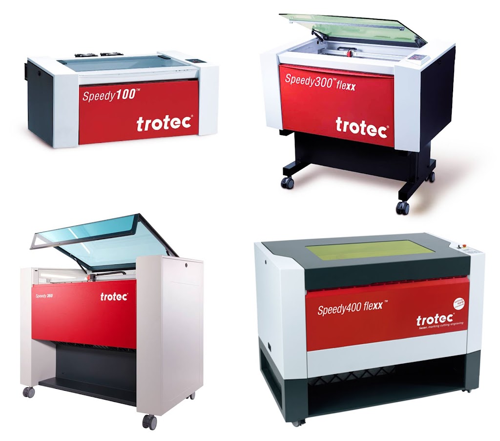 レーザー加工日記です。