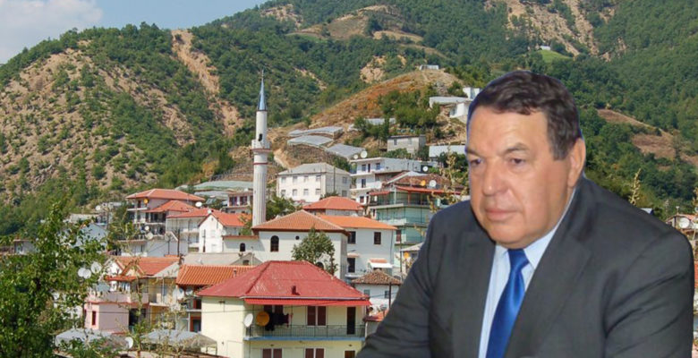 ΑΙΩΝΙΑ ΕΛΛΗΝΙΚΗ ΠΙΣΤΗ: ΣΑΝ ΒΓΑΙΝΕΙ Ο ΧΟΤΖΑΣ ΣΤΟ ΤΖΑΜΙ ΤΗΣ ΚΟΜΟΤΗΝΗΣ...Ο ...