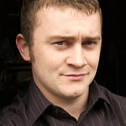 FADE OUT: Writer's Notes: May 2013