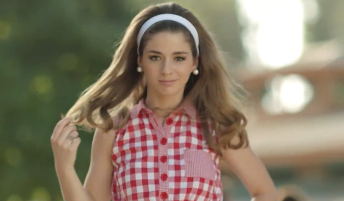 Bárbara and Mercedes - #Barcedes; Teleseries Perdona Nuestros Pecados ...