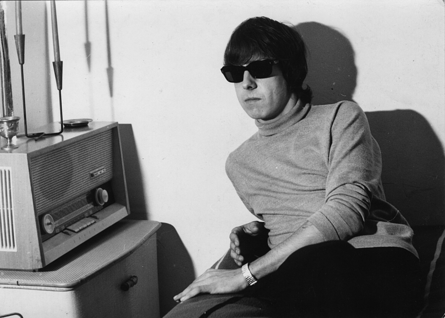 Down The Line: Never To Be Forgotten: PETER RIETMANN