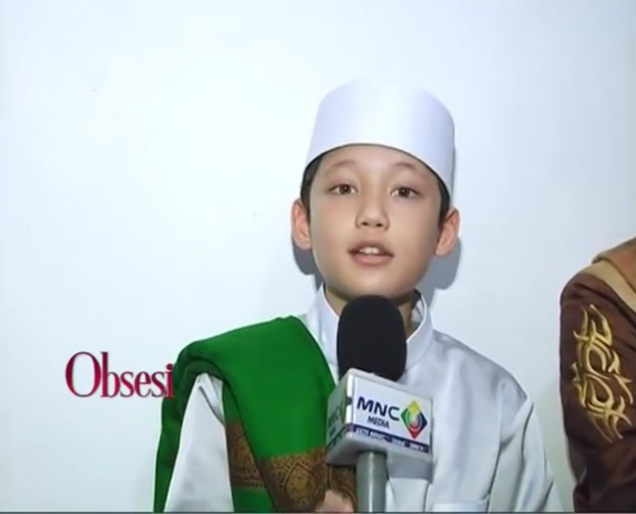 Alwi Assegaf !: 2017