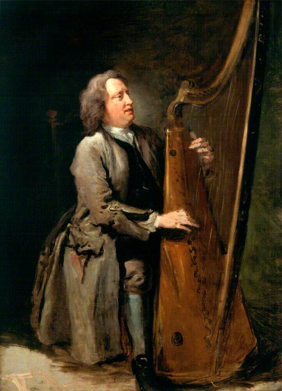 Maher Art Gallery: William Hogarth (1697 – 1764