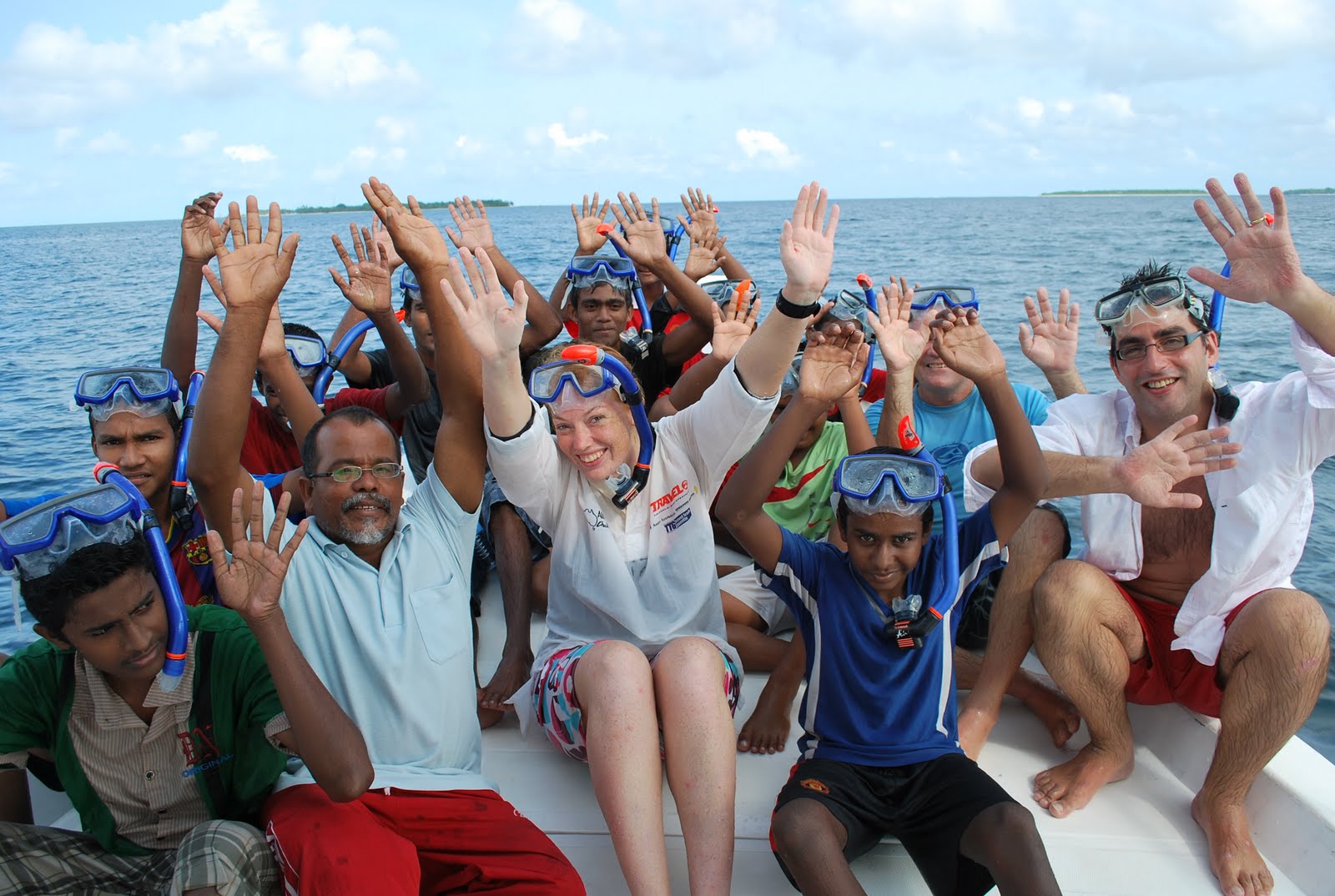 Ever So Blue: Reef Rangers 2: Marine Protected Areas