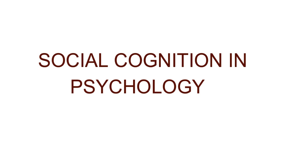 SSBONLYPSYCHOLOGY - Psychology theories, cognitive , Psychology testing